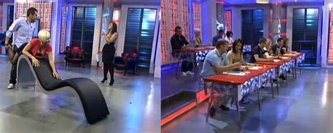 Sex Academy el nuevo programa de Cuatro constará de lecciones FormulaTV