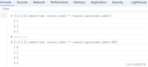 【js】js高阶函数——reduce用法详解总结。你不得不知道的数组reduce高级用法 Csdn博客