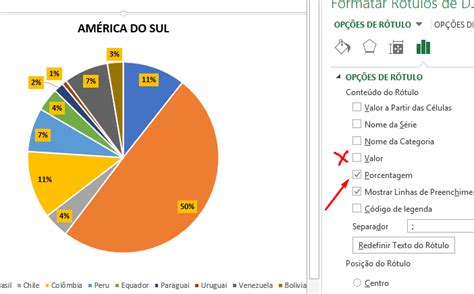 aprenda a usar o gráfico pizza de pizza no excel ninja do excel