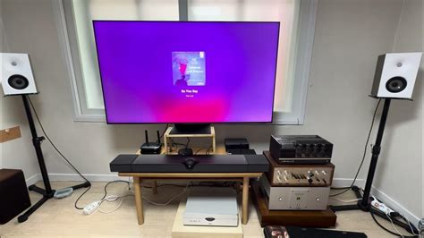 중국 심천에서 온 러페이투의 흰색 책장 스피커 소리가 정말 눈에 띈다 Youtube