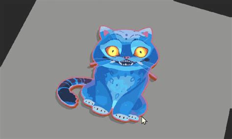 [케이팝 데몬 헌터스] 까치 서씨 키링 굿즈 만들기 Feat 3d프린팅 네이버 블로그