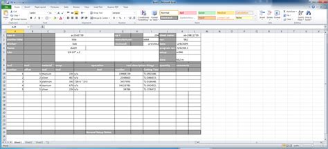 Excel Vba If Cell Is Empty Return Empty Cell For Specific Range