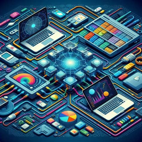 Unleash Network Securitys Secret Weapon 8021x And Vlans