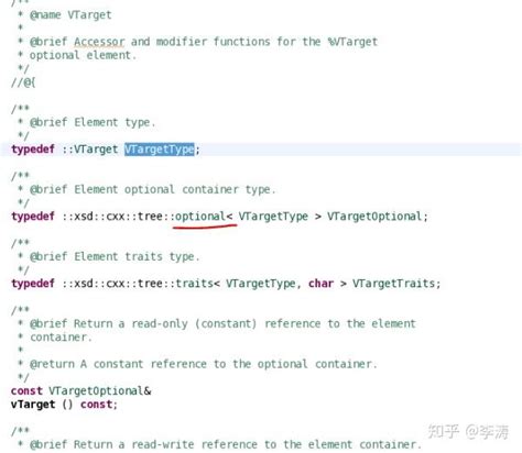 C 如何解析XML 知乎