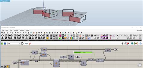 how to chose brep face by normal grasshopper ladybug tools forum