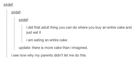 Adulthood In A Nutshell Imgur