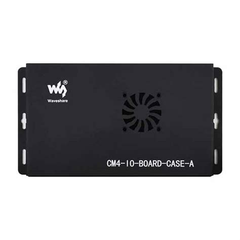 Onpad Ru Металлический корпус A для платы ввода вывода Raspberry Pi Cm 4 Io Board Цена 1