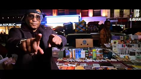 Kool Keith X Ced Gee 125 St Blackout Hip Hop