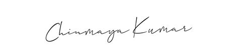 90 Chinmaya Kumar Name Signature Style Ideas Fine Electronic Signatures