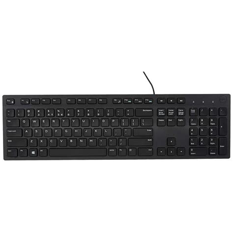 Clavier Dell Kb216 Clavier And Souris Yaratech 1 Boutique Hightech