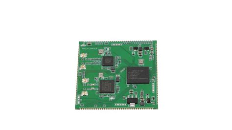 Oolite V81无线wifi路由器模块mt7621dat Mt7613 Mt7603芯片组戳孔模块oolite V81 Oolite