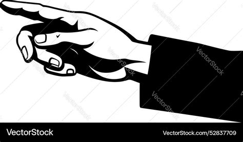 Secure Access Hand And Key Icon Grasp Symbol Vector Image