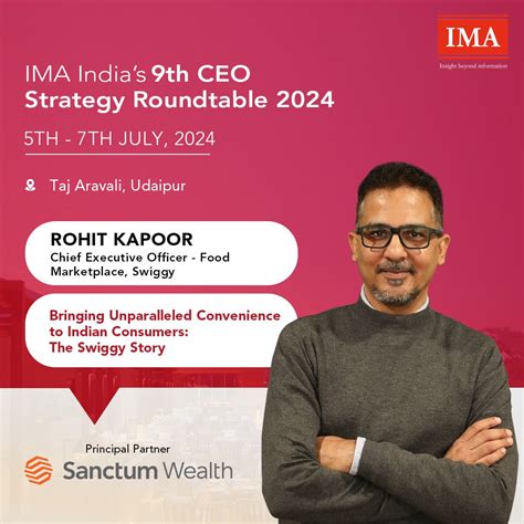 Adit Jain On Linkedin Rohit Rohit Kapoor Is A Brilliant Speaker I Have Had The Opportunity…