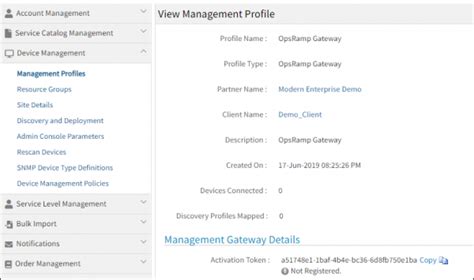 Deploy Gateways On Azure Opsramp Documentation