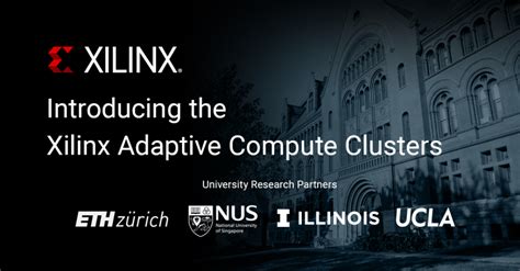 Xilinx On Linkedin Hpc