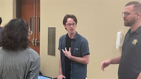 Congratulations Alex Holmes Noah Glickman Thatcher Luginbill Ruder And Cal Kaiser For Their