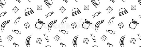 Seamless Rectangular Grid Pattern Vector Stock Vector Illustration Of Squared School 99146676