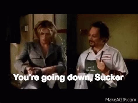 Big Daddy Gif Big Daddy Sucks Discover Share Gifs