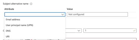 Configuring Scep Profiles In Intune A High Level Overview