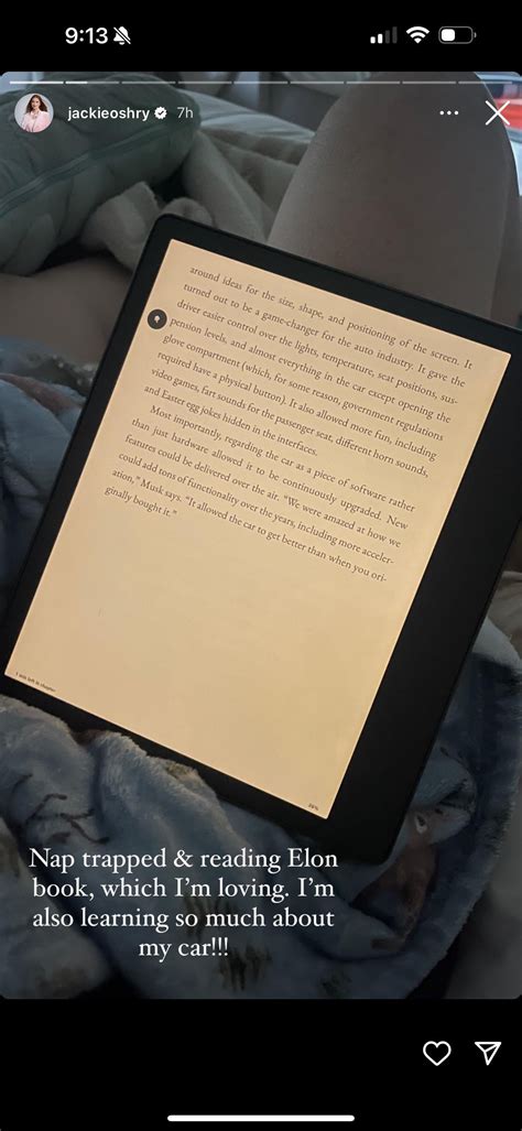 Her Obsession With Elon Is So Weird R Themorningtoastsnark