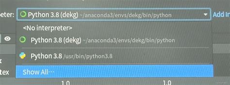 Conda创建python虚拟环境conda构建python37虚拟环境 Csdn博客