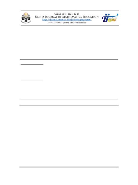 Artikel 21 Readability Test Pdf Mathematics Creativity