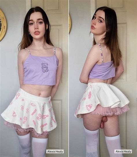 Alexis Healy Imperius1995 Alexis Healy Imperius1995