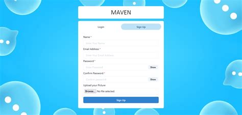 Github Shreyamoilymern Chat App Maven Is A Full Stack Chat App Which Uses For Real