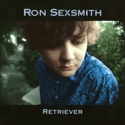 Classic Album Review Ron Sexsmith Retriever Tinnitist