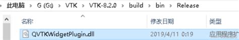 vs2017 qt5 配置vtk 51cto博客 vs2017配置qt