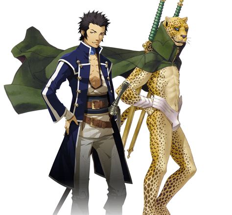 Really Makes You Think Huh R Megaten