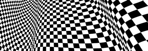 3d 차원 원근 벡터 추상 배경 포뮬러 1 레이스 플래그 텍스처 흑백 체크 무늬 일러스트의 체커 패턴 메쉬 기에 대한 스톡 벡터