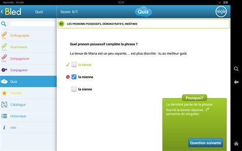 Le Bled Amazon Fr Appstore Pour Android
