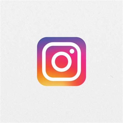 Tiny Instagram Logo