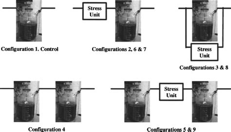 Reactor Configurations Used Download Scientific Diagram