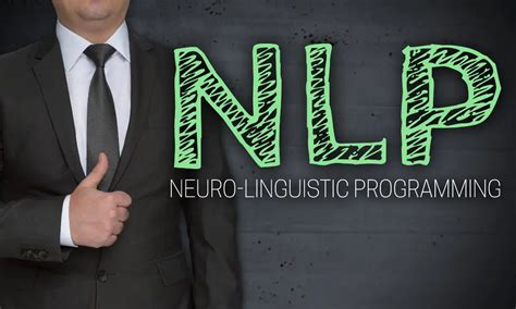 Nlp Training Course Alpha Academy
