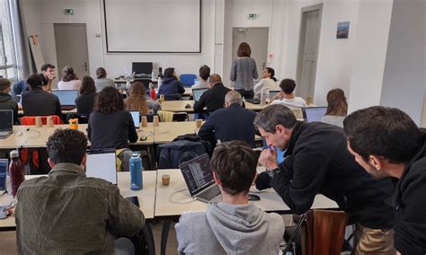 Best Practice For Reproducible Research In Computational Ecology Fondation Pour La Recherche