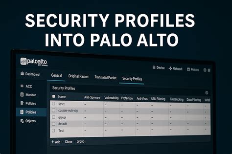How To Troubleshoot Ipsec Vpn Connectivity Issues In Paloalto