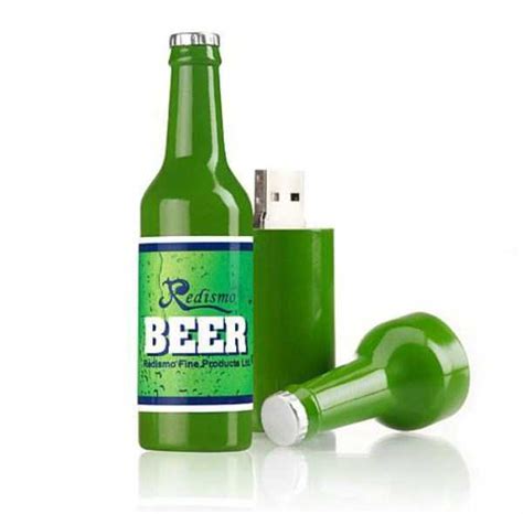 Super Cool And Unusual Flash Drive Designs KLYKER COM