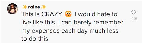 Woman Shows An Insane Excel Spreadsheet Her Ex Used To Keep Track Of Everything She Owed Him