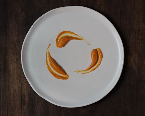 Plating Cacio Pepe Meals