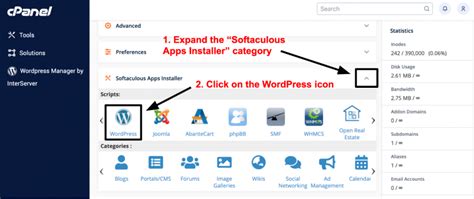 How To Get Started With CPanel Easy Beginner S Guide 2025