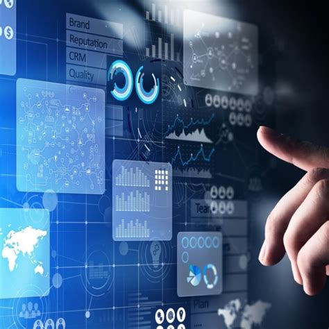 Datahub Analytics Solutions Transforming Data Into Success