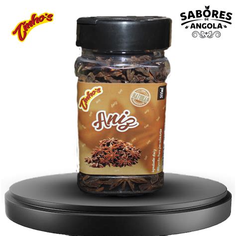 Flor De Aniz Organizações Ocili Lda