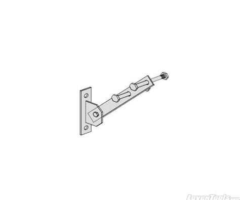 Pryda Post Support Bracket Lovens Building Supplies