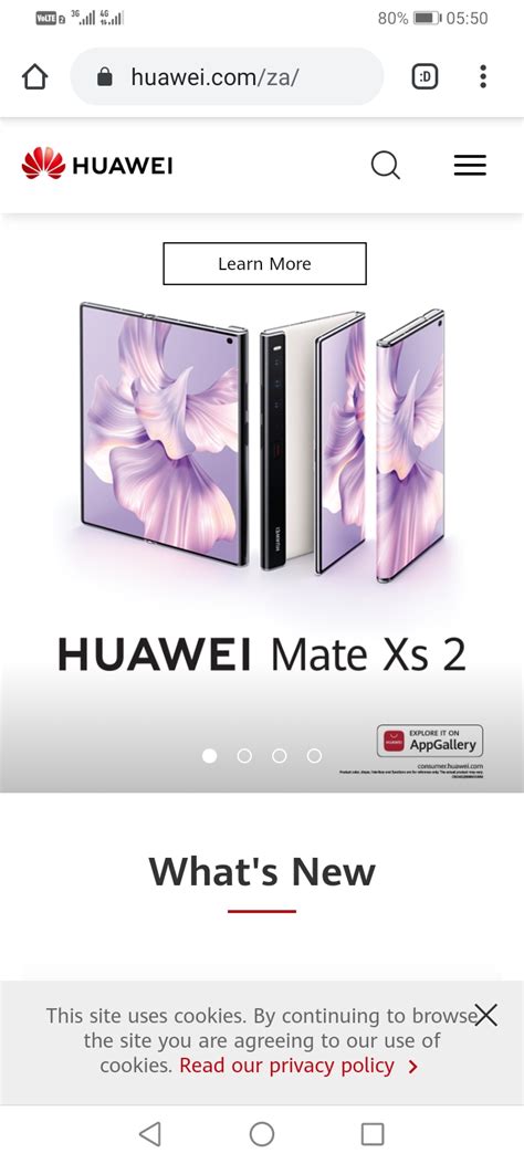 Innovation Huawei Community