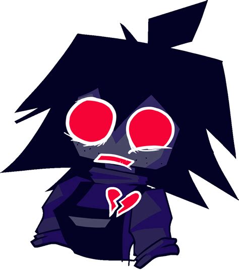 I Awfully Made Miss Sprites For Gogo R Hotline024