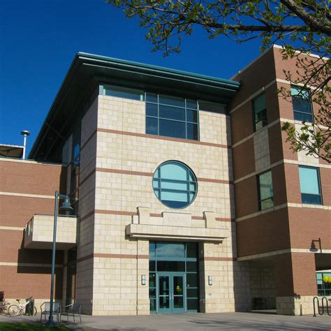 Colorado Mesa University