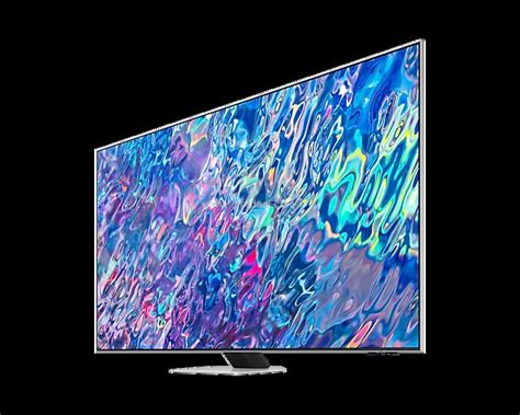 טלוויזיה חכמה 85 SAMSUNG Neo QLED דגם QE85QN85B יבואן רשמי | אספקה מהירה