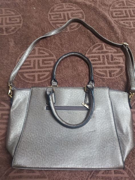 Большая сумка